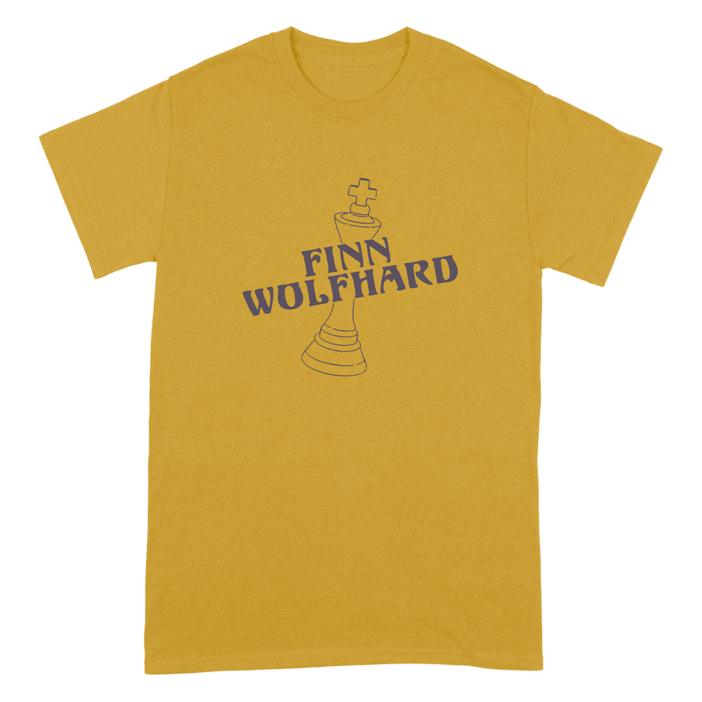 Products - Finn Wolfhard Store