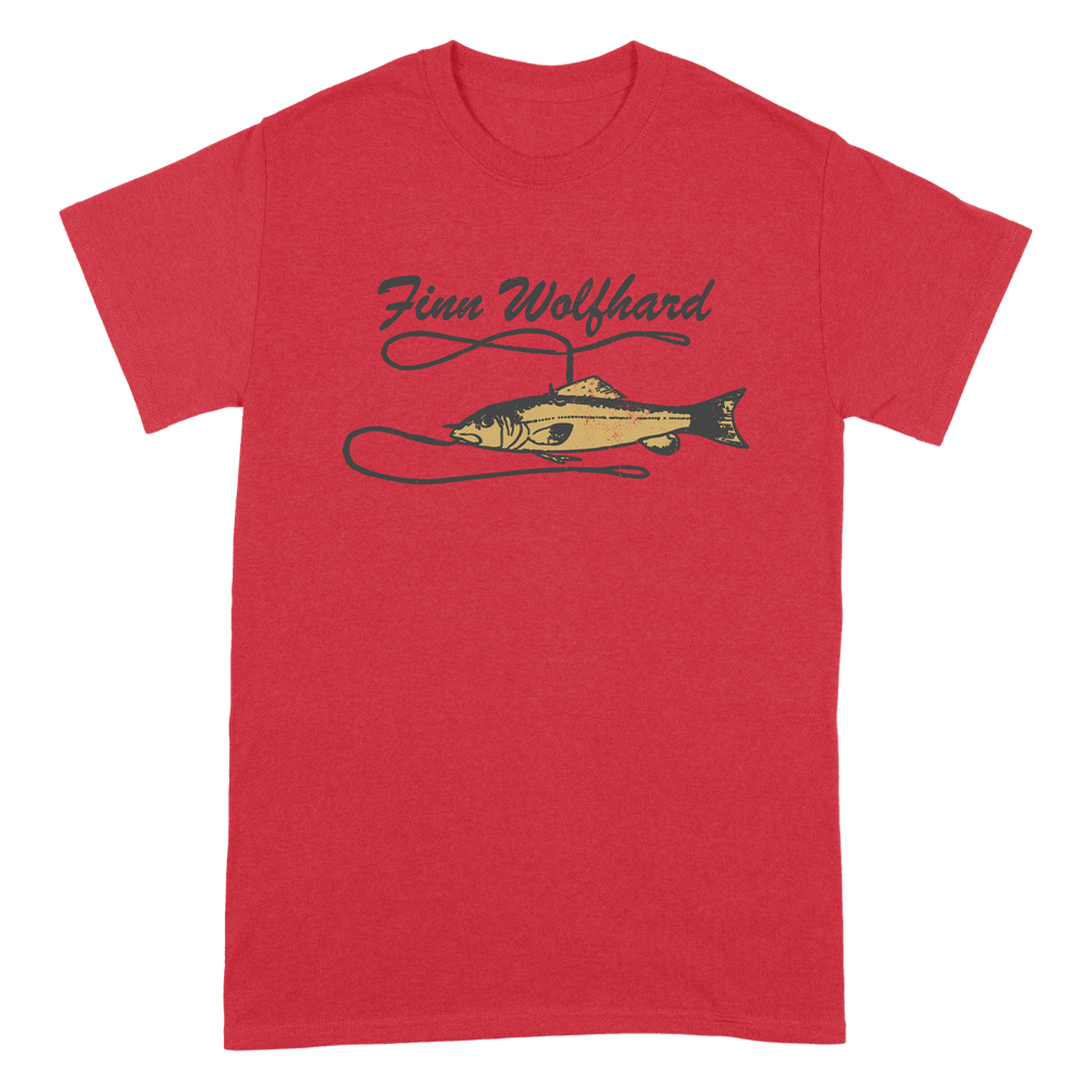 Finn Wolfhard Official Store