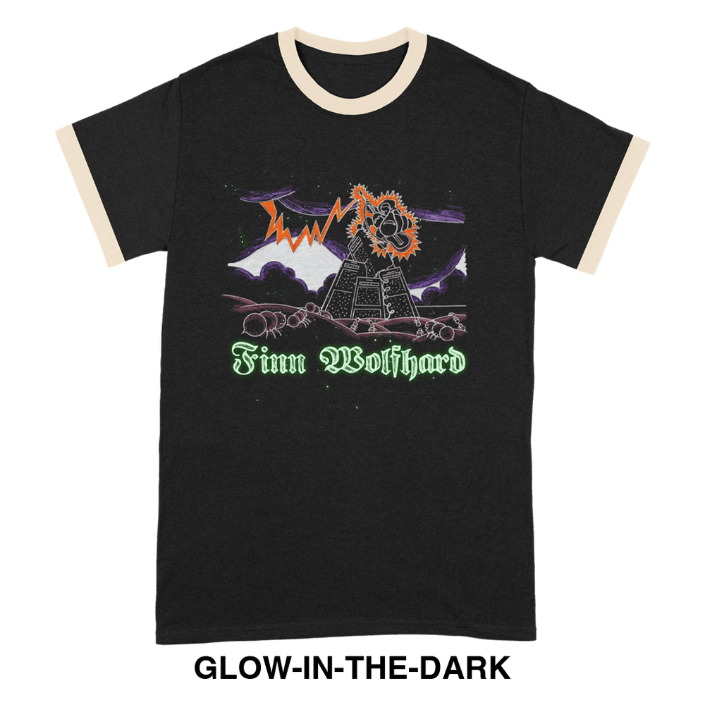 Finn Wolfhard Official Store