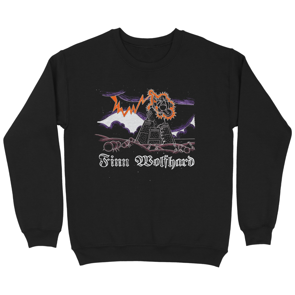Finn Wolfhard Official Store