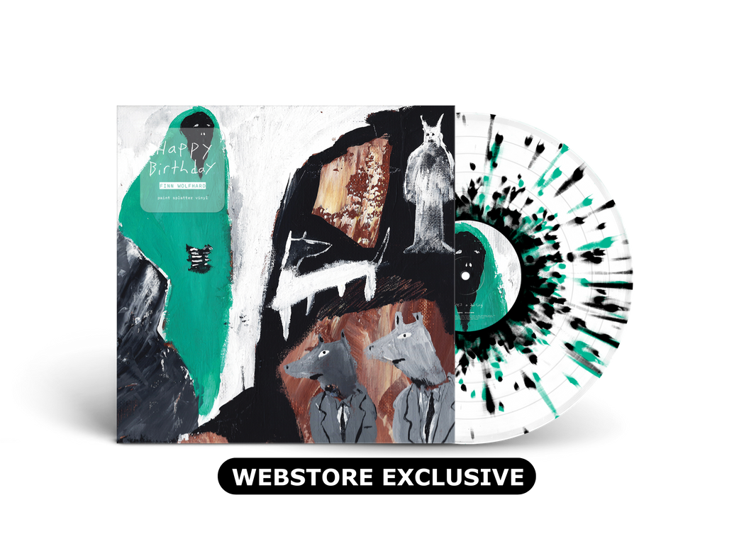 Finn Wolfhard – Finn Wolfhard Store